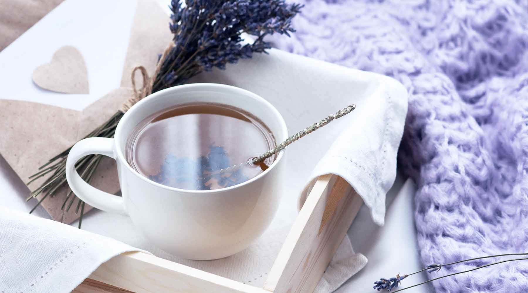 Sleep Drinks – The best drinks for a good night’s sleep